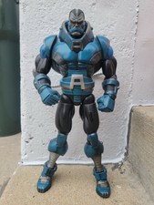 Marvel Legends Apocalypse Black Variant (BAF) Apocalypse BAF
