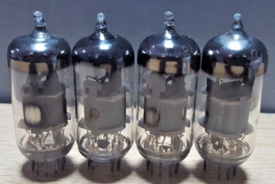 Ef89 Tube for sale | eBay