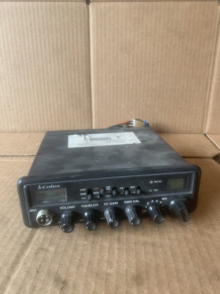 CB Radios for Sale - eBay