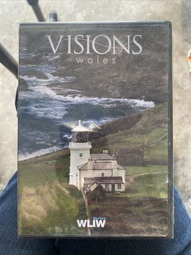 Visions Of Wales DVD All Regions Rare New/ Sealed | eBay