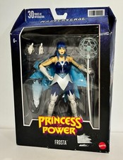 Masters of the Universe Masterverse Frosta