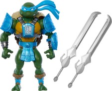 Masters of the Universe Origins Leonardo