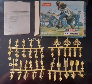 airfix raf personnel products for sale | eBay