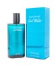 Zino Davidoff Cool Water for Men - 4.2 oz EDT Spray 3414202000572 | eBay