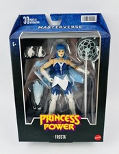 Masters of the Universe Masterverse Frosta