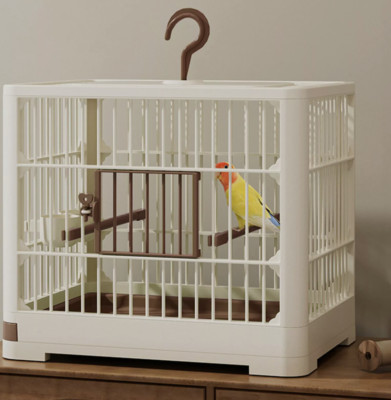 Wire Bird Cage for sale | eBay