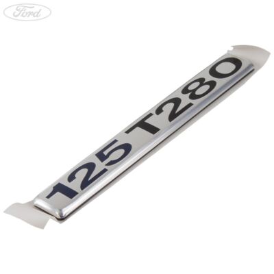 Ford Transit Car Exterior Badges & Emblems for sale | eBay