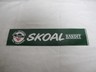 Skoal Bandit Bumper Sticker Burt Reynolds Hal Needham Vintage | eBay