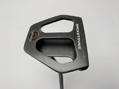 Odyssey Backstryke Putter Golf Clubs for sale | eBay