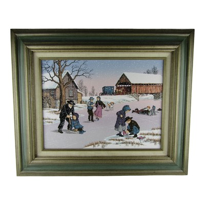 Paintings C Carson Paintings for sale | eBay