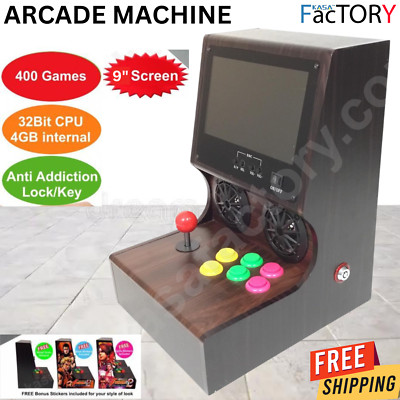 Coin-Operated Video Games & Consoles for sale | Shop with Afterpay ...