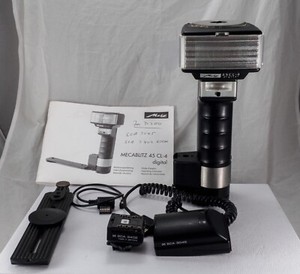 Metz 45 for sale | eBay