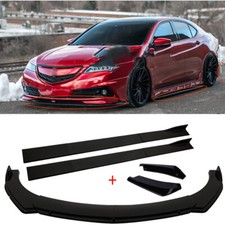 Body Kits for Acura TLX at Andy's Auto Sport