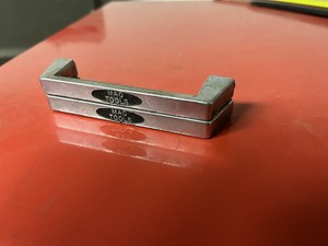 Mac tool box drawer slides mb4150 - pergroovy