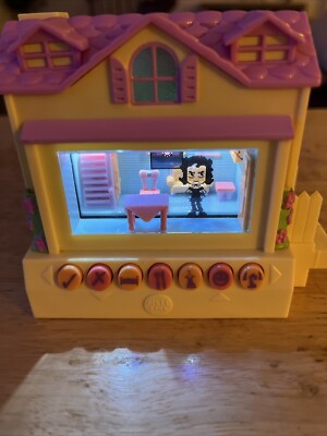 Pixel Chix Toys for sale - eBay