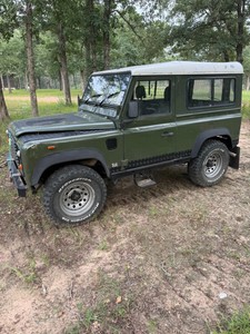 Land Rover Defender for sale | eBay