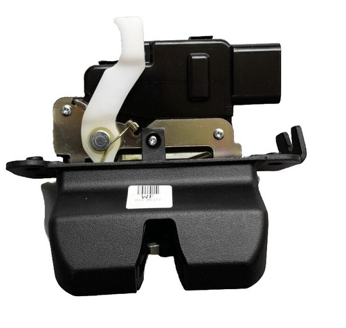 Hyundai i30 2016 Tailgate trunk boot lock catch latch 81230A6000 ...
