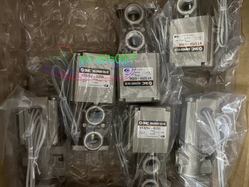 1pcs SMC VT325V-035G NEW | eBay