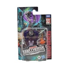 Transformers War for Cybertron: Earthrise Slitherfang
