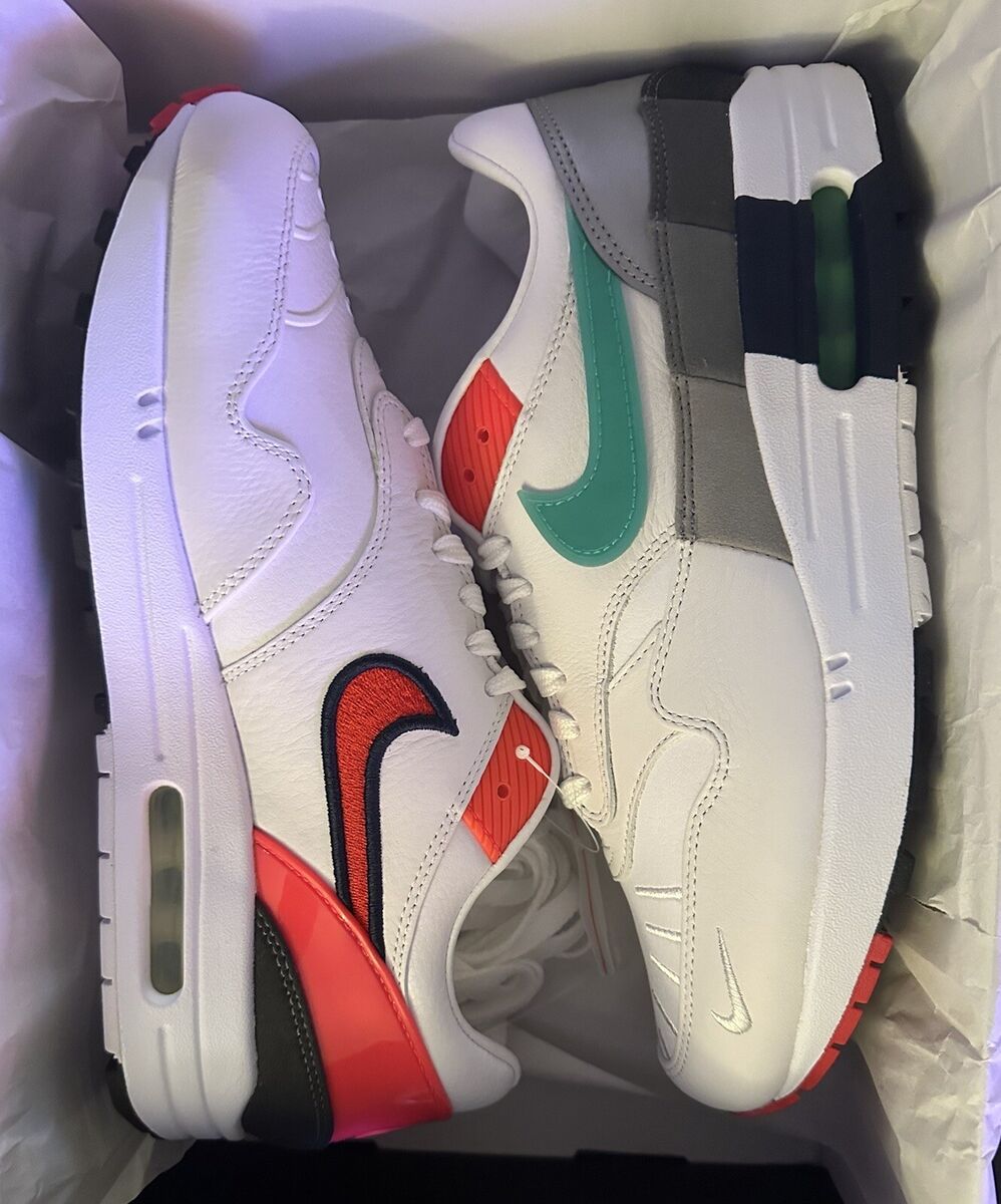 Nike Air Max 1 Evolution of Icons for Sale - Authenticity Nike Air Max 1 Evolution of Icons for Sale - Authenticity