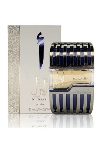 Al Azal EDP Perfume By Lattafa 100 ML🥇Hottest Newest Niche Release🥇 | eBay