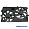 AC Condenser & Radiator Cooling Fan Assembly FO3115177 For 07-15 Ford ...