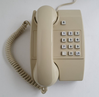 Retro Bt Phone in Collectable Telephones for sale | eBay