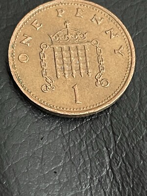 Rare 1p for sale | eBay