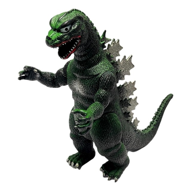 Godzilla Toys On Ebay Sell