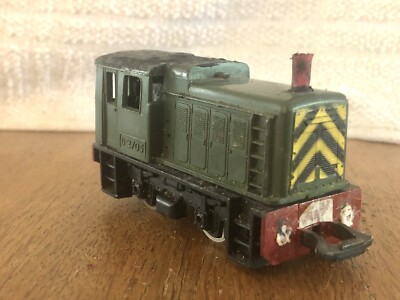 Oo Gauge Shunter for sale | eBay