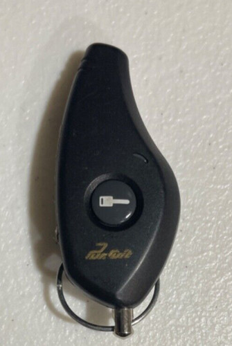 Pursuit Remote Start Keyfob 1 Button Alarm Transmitter ELVATFE-MINT! | eBay