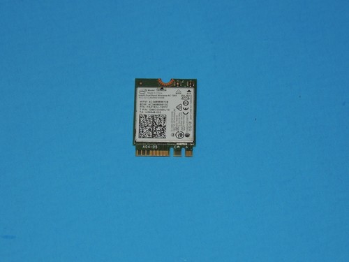 G86C0006XJ10 PA5193U-1MPC TOSHIBA P55W-C5200 WIRELESS BLUETOOTH CARD | eBay