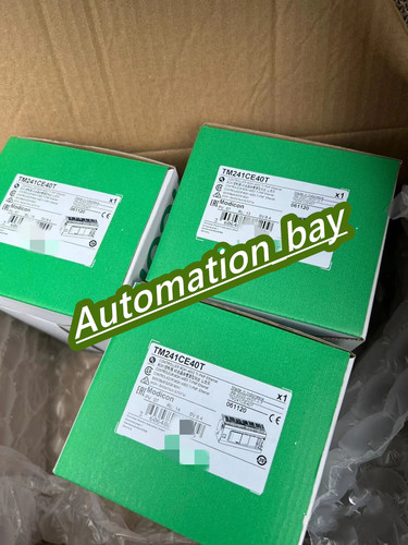 TM241CE40T Programmable logic controller module TM241CE40T | eBay