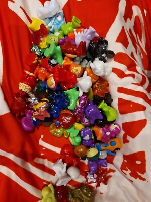 gogos crazy bones figures products for sale | eBay