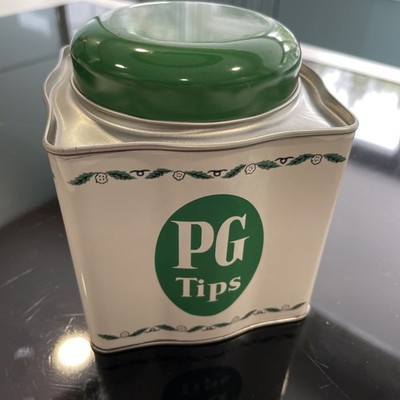 Pg Tips in Tea Advertising Collectables for sale | eBay UK