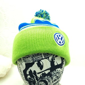 Volkswagen Beanie Hats for Men for sale | eBay