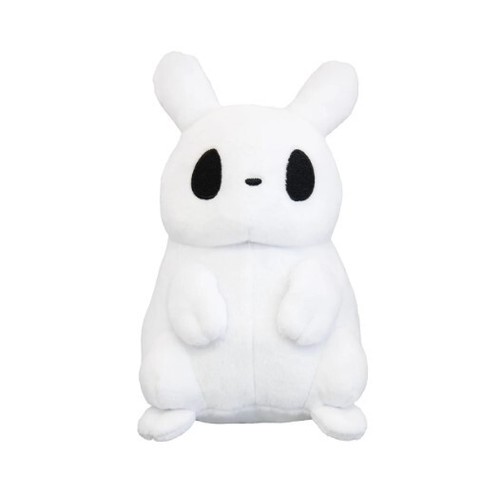 Rain World Survivor White Slugpup Plush 7" Plushie Rodent Figure | eBay