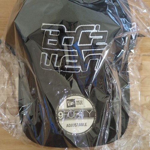 Uma Musume "BoC'z wen" x NEWERA Official Cap 9FORTY Model | eBay