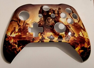 Custom Xbox Controller Shell for sale | eBay UK