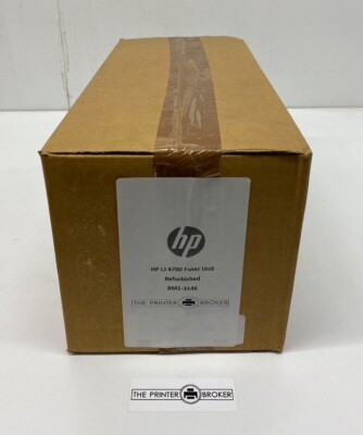 Hp 4700 Fuser in Printer Fusers for sale | eBay