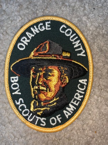 Boy Scouts of America Orange County Californi Scout Shop Baden Powell ...