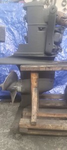 Volvo Penta Complete Sterndrive Outdrives for sale | eBay