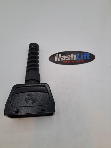 211057 Skyjack Pigtail Housing Double Hinge SK-07231214JE | eBay