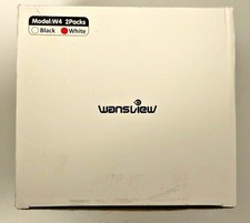 Wansview Home Security Cameras for sale | eBay