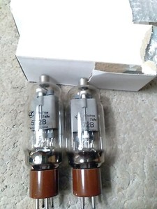 572b tubes products for sale | eBay