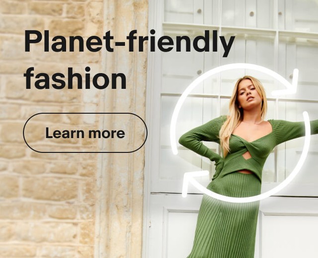 Fashion Preloved products for sale | eBay