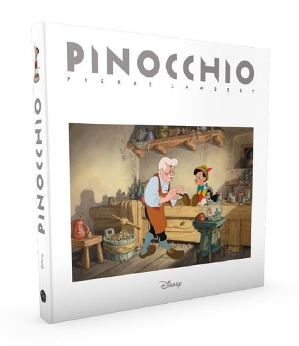 Walt Disney: The Art of Pinocchio (French Edition) 9782364806627 | eBay