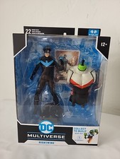 DC Multiverse Nightwing (Titans)