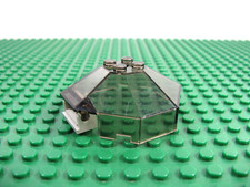 LEGO Sets with Part 2418b Windscreen 6 x 6 Octagonal Canopy with ...