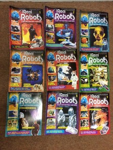 Real Robots for sale | eBay
